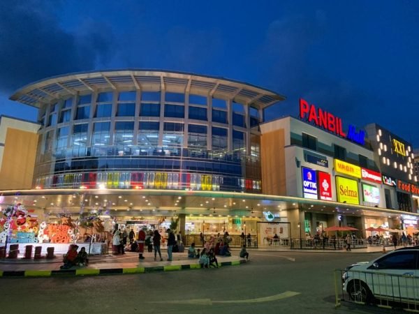 PANBIL MALL – Panbil