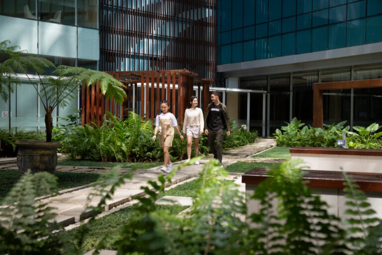 WYNDHAM PANBIL BATAM – Panbil