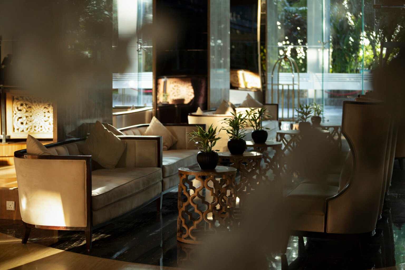 WYNDHAM PANBIL BATAM – Panbil